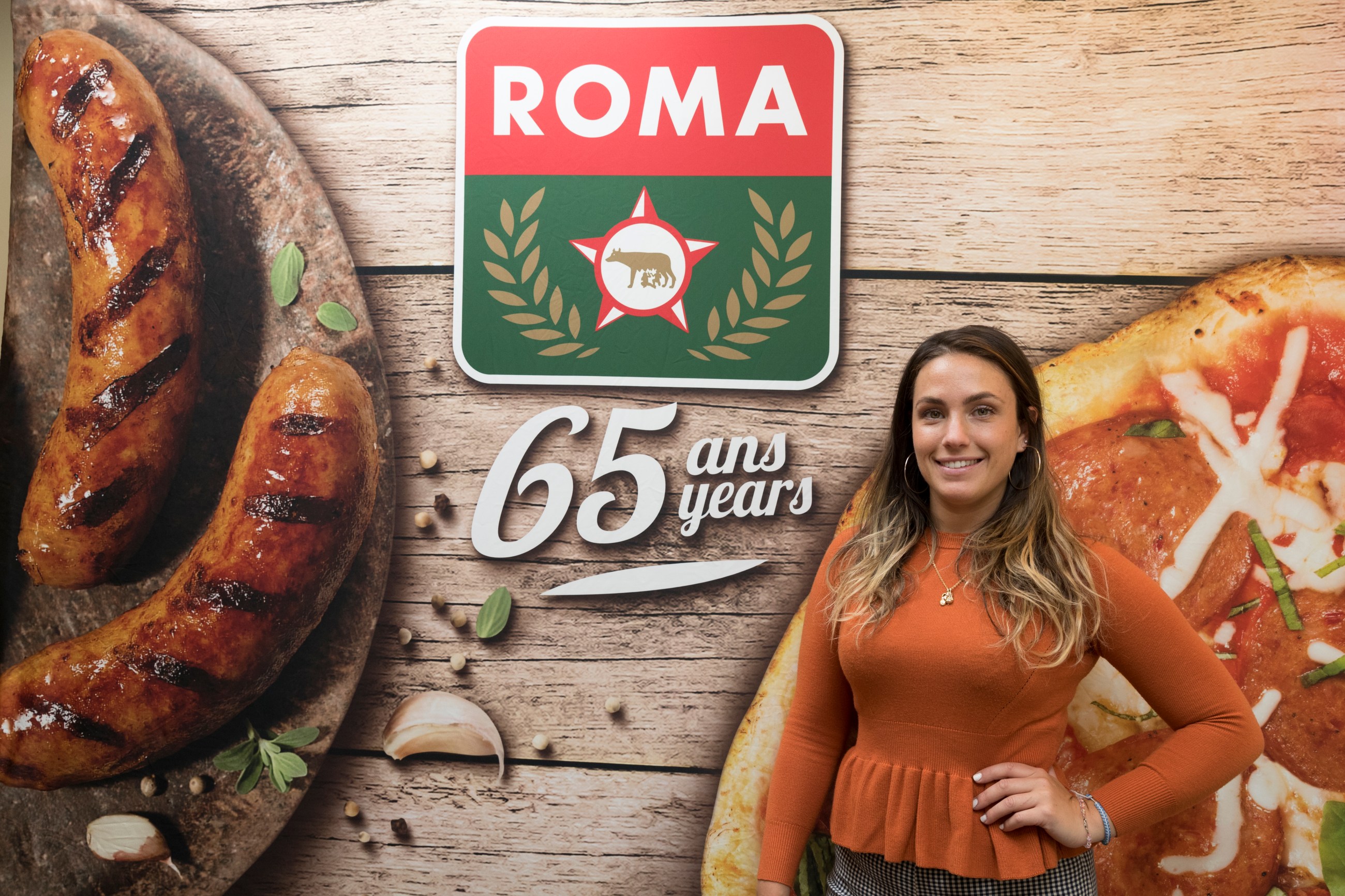 Une histoire italienne