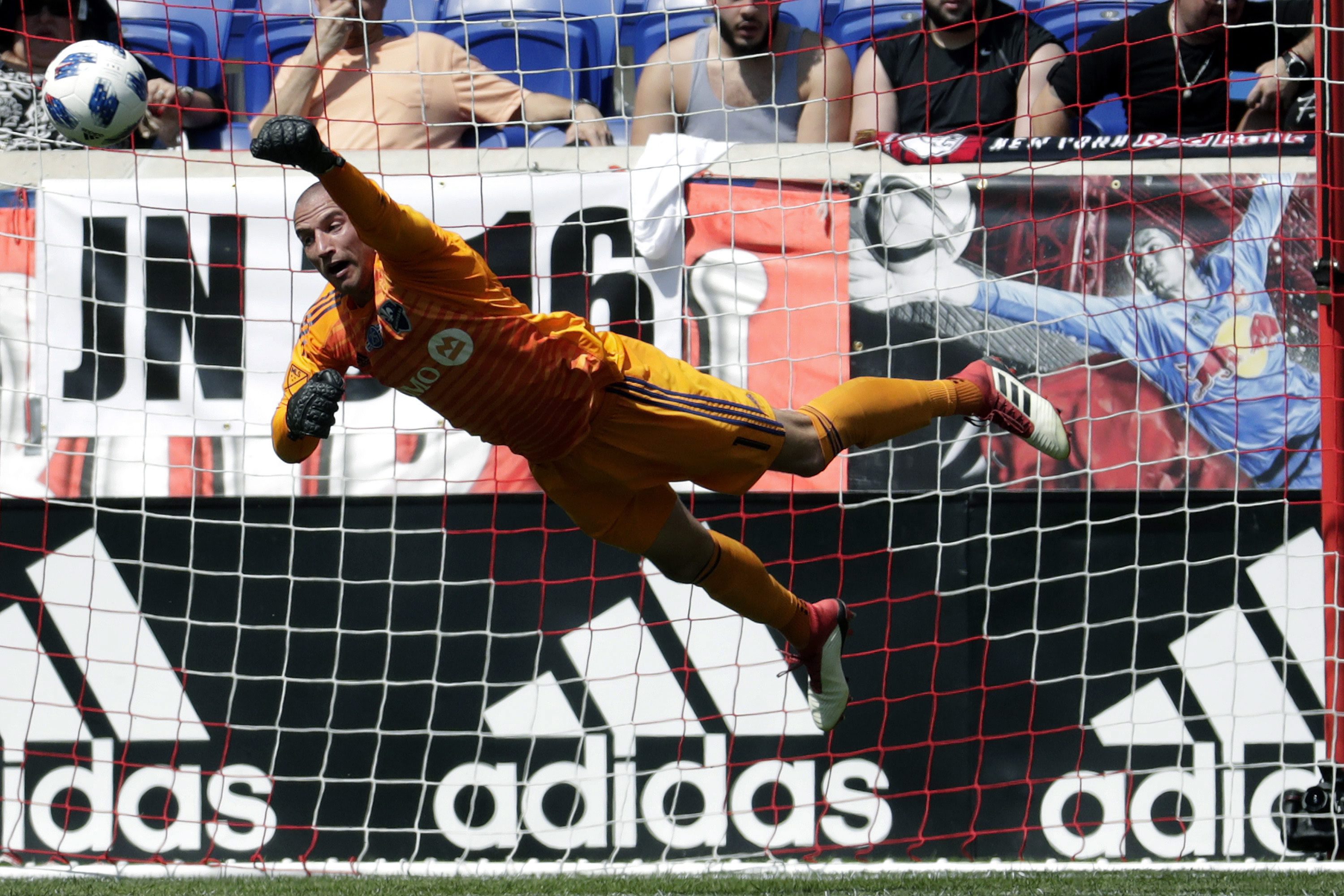 L'Impact se serait entendu avec Evan Bush
