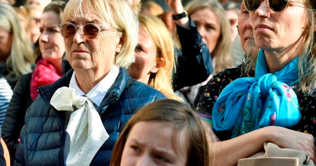 Un «comportement inacceptable» a été observé au sein de l’Académie suédoise