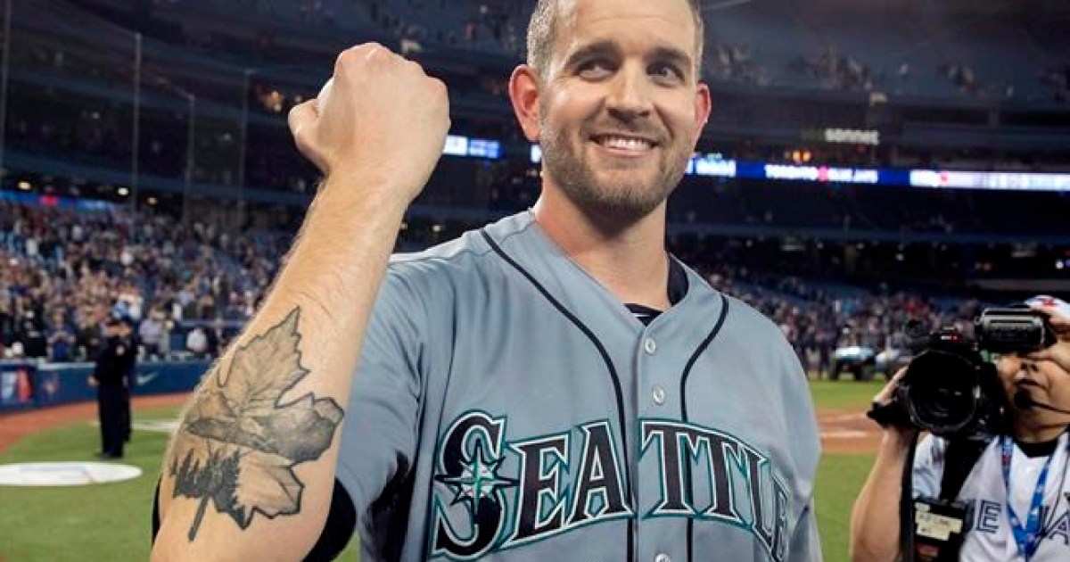 Paxton inscrit son nom à l'histoire