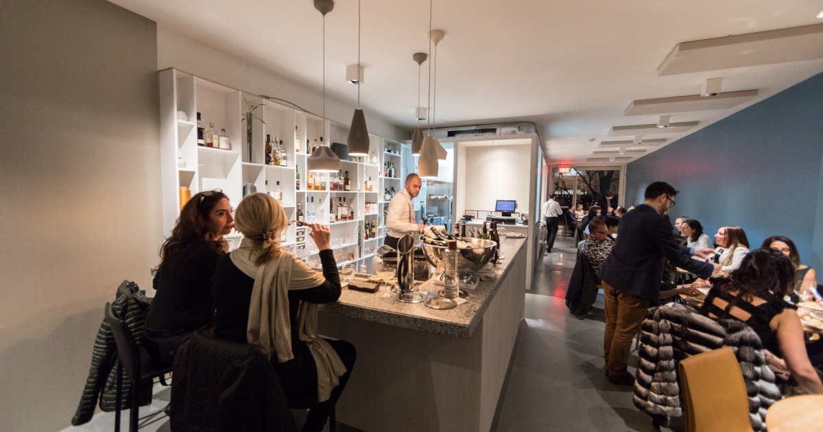 La généreuse cuisine de Sophie