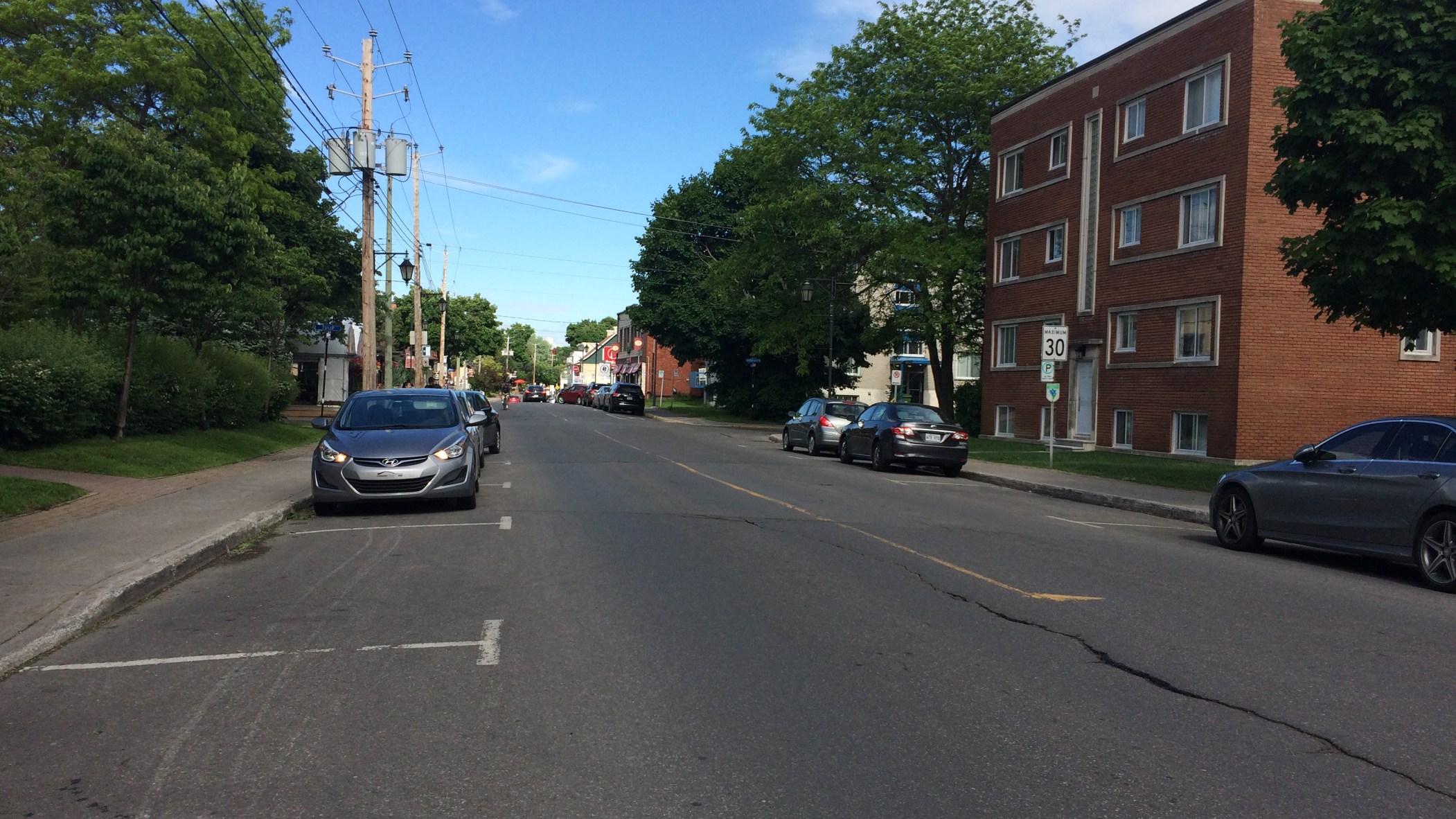 Du nouveau pour Rues Principales Dorval