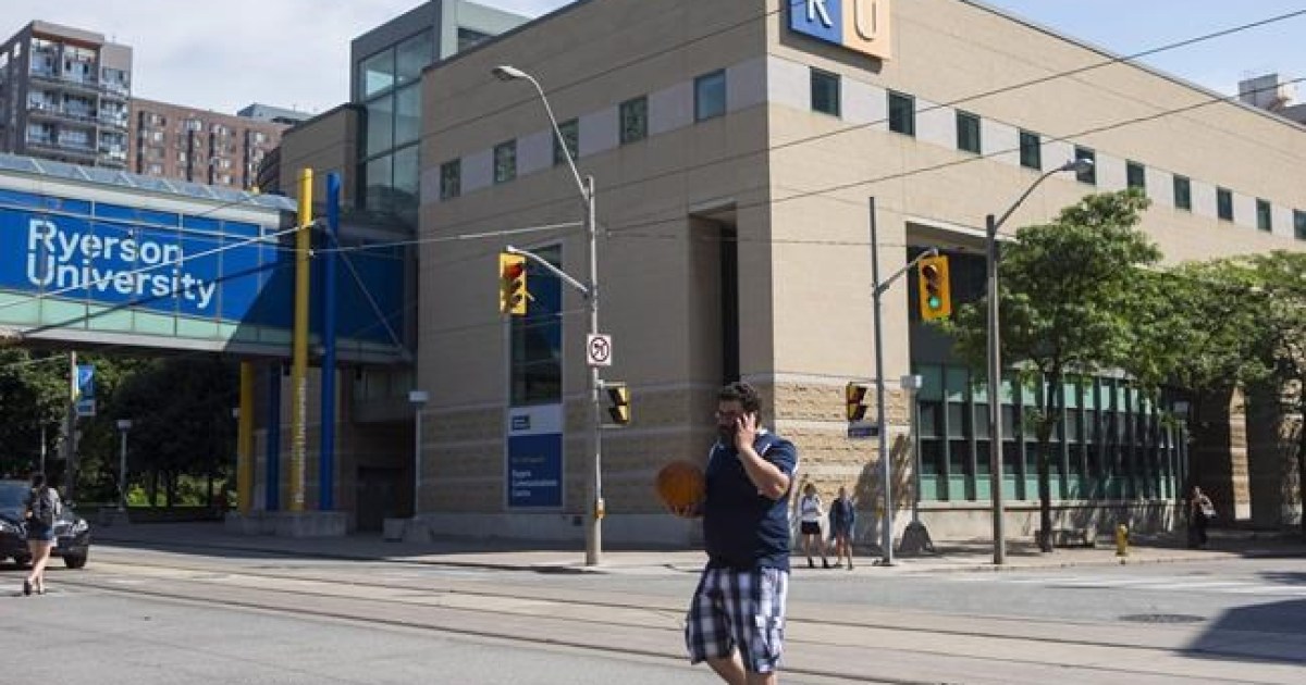 Un nouvel institut d'études autochtones en Ontario