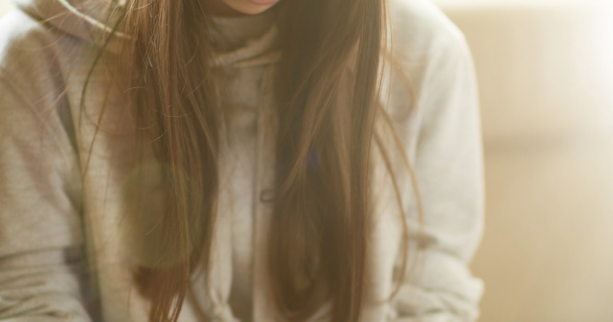 L'insomnie et la dépression chez les ados pourraient être liées au ...