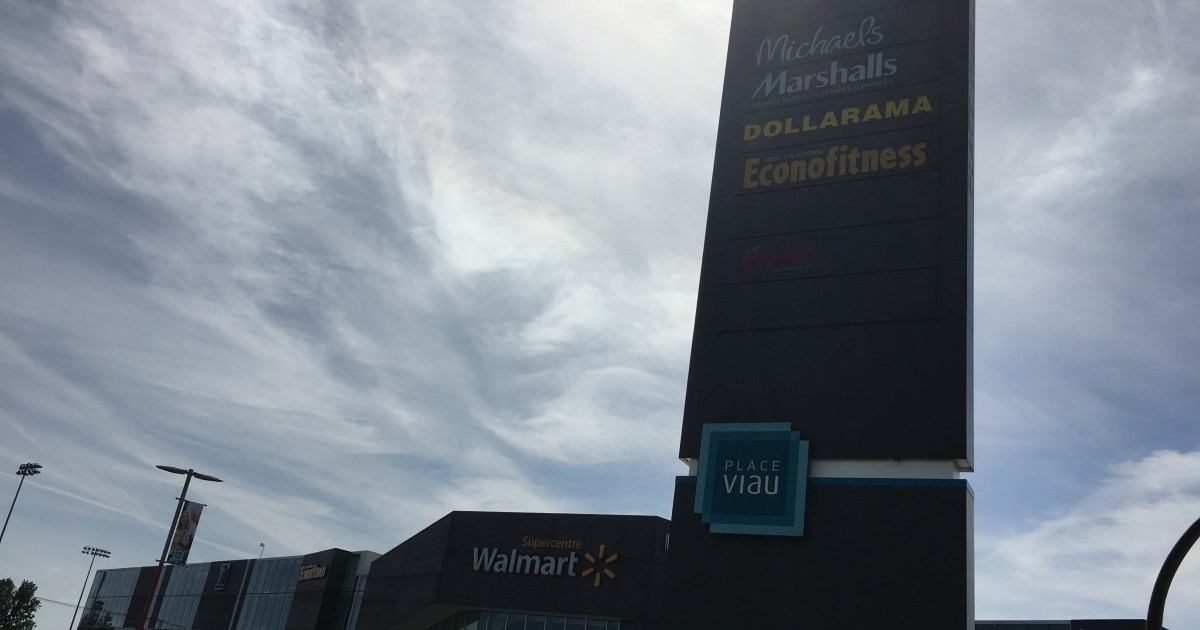 Plusieurs locaux encore vacants à la Place Viau