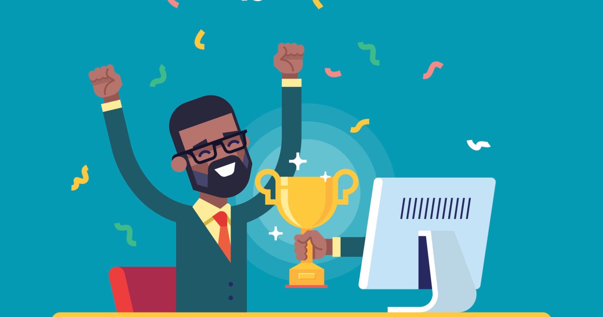 Allez-vous gagner la coupe?