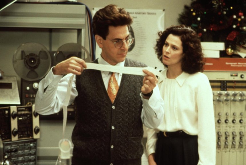 Ghostbuster’s Daughter: Mon père Harold Ramis, ce héros