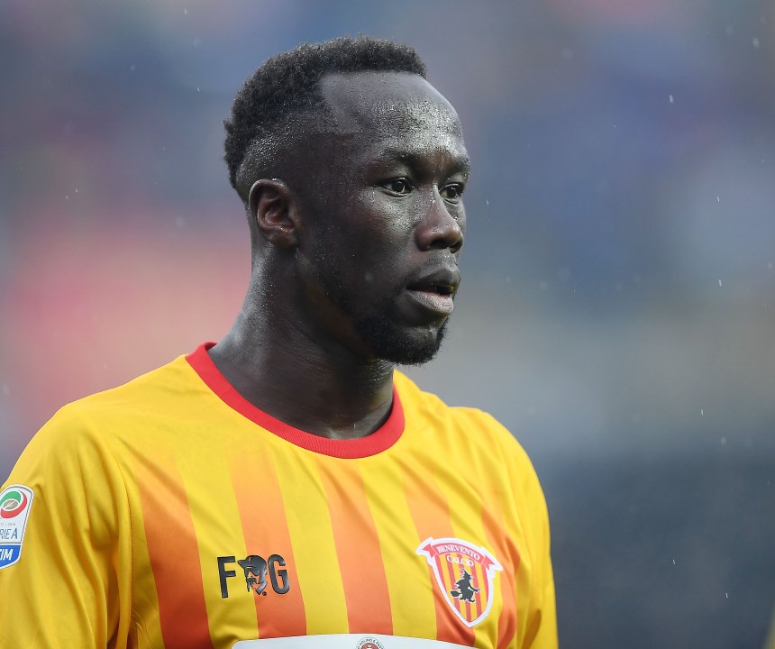 Sagna s'entraînerait avec l'équipe dès dimanche