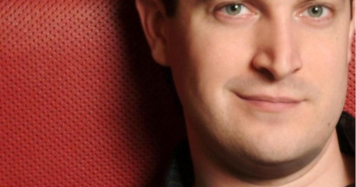 Un virtuose s’éclate