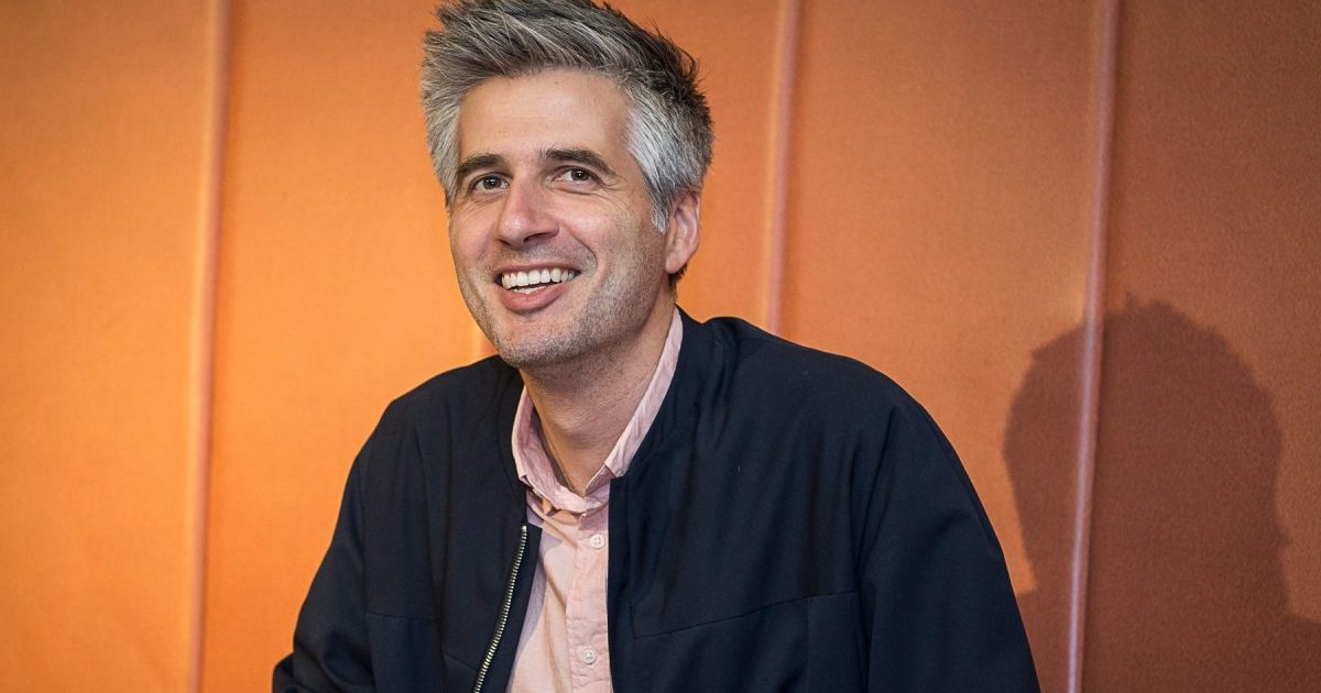 «Les rois du silence»: le coup de projecteur d'Olivier Niquet sur les introvertis