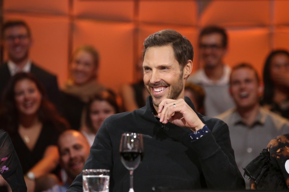 Le chef Jean-Philippe Cyr à TLMEP: «Personne n'aime se faire dire quoi ...