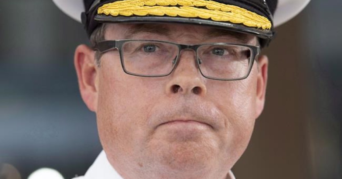 Mark Norman veut consulter des «documents secrets»