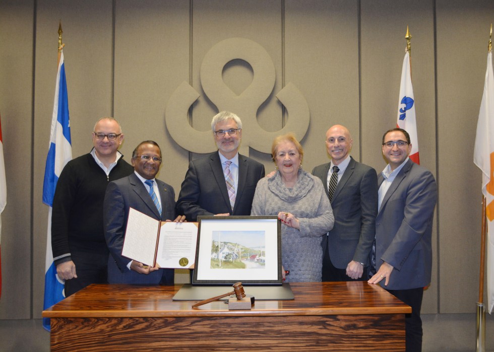 Hommage à Jean-Marc Fournier