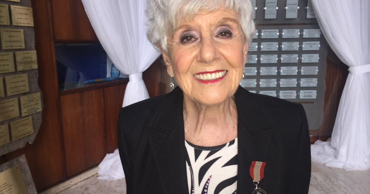 There's something about Mary!