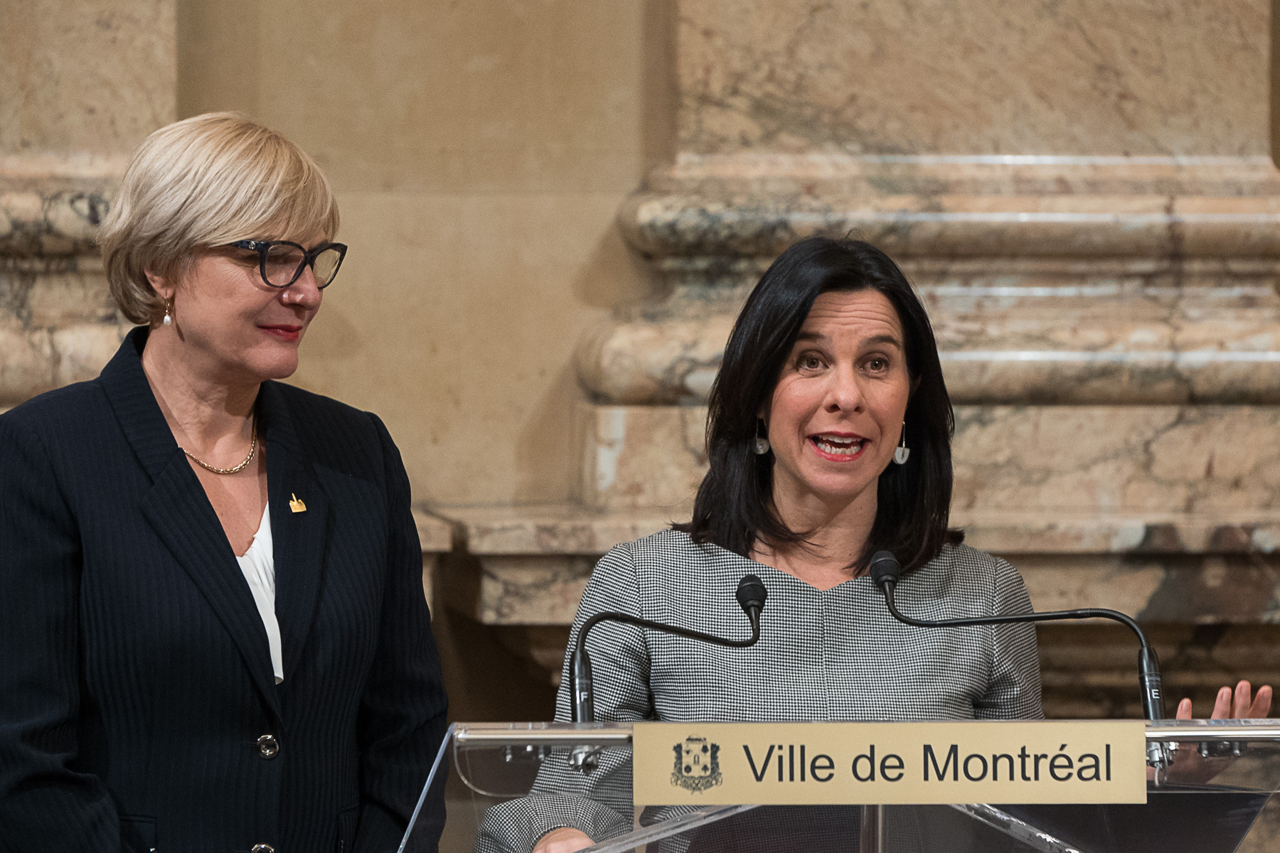 Logements sociaux et abordables: pas que du neuf