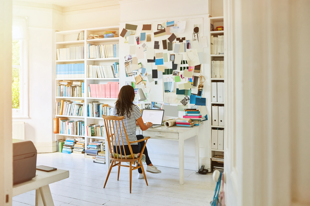 Six mythes sur le télétravail déboulonnés