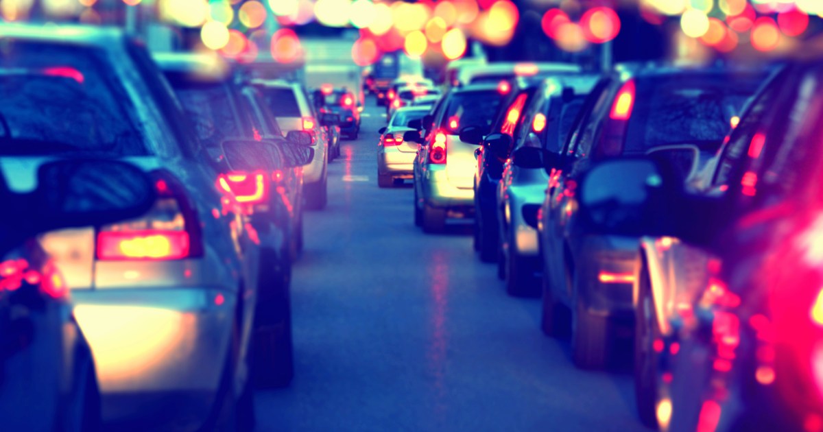 L'autoroute 640 ouest rouverte dimanche soir