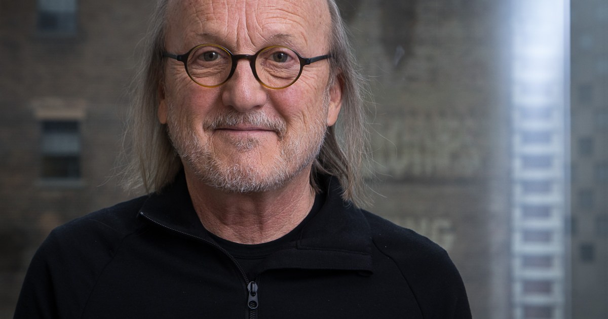 Jim Corcoran: Les chemins de la sagesse