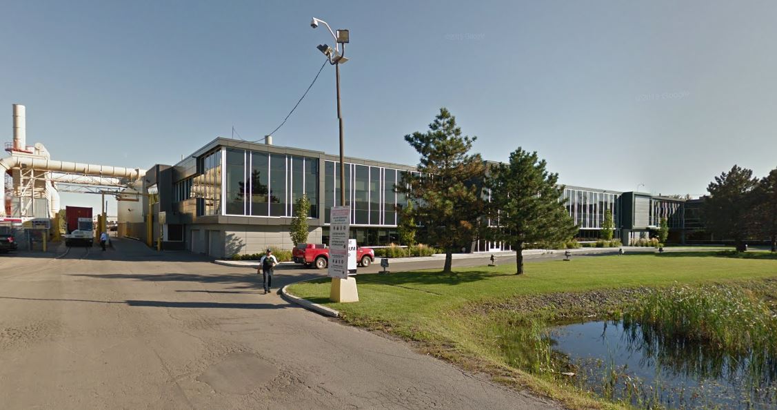 AIM: investissement de 150M$ à Montréal-Est