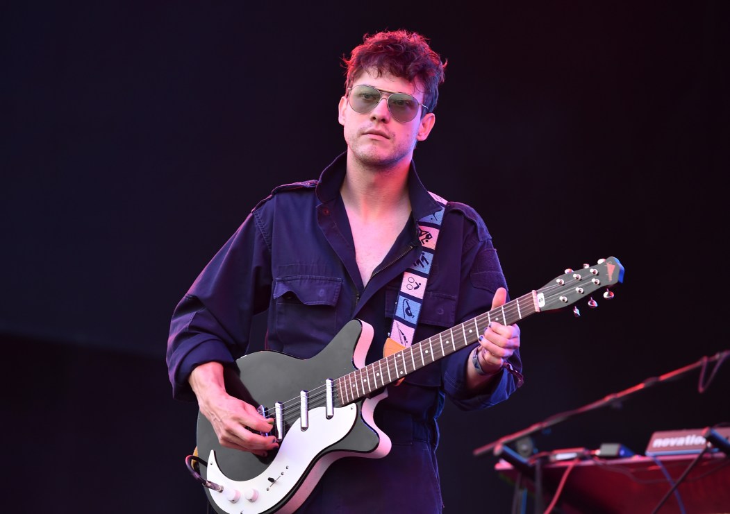 Little Dark Age: le retour en force de MGMT