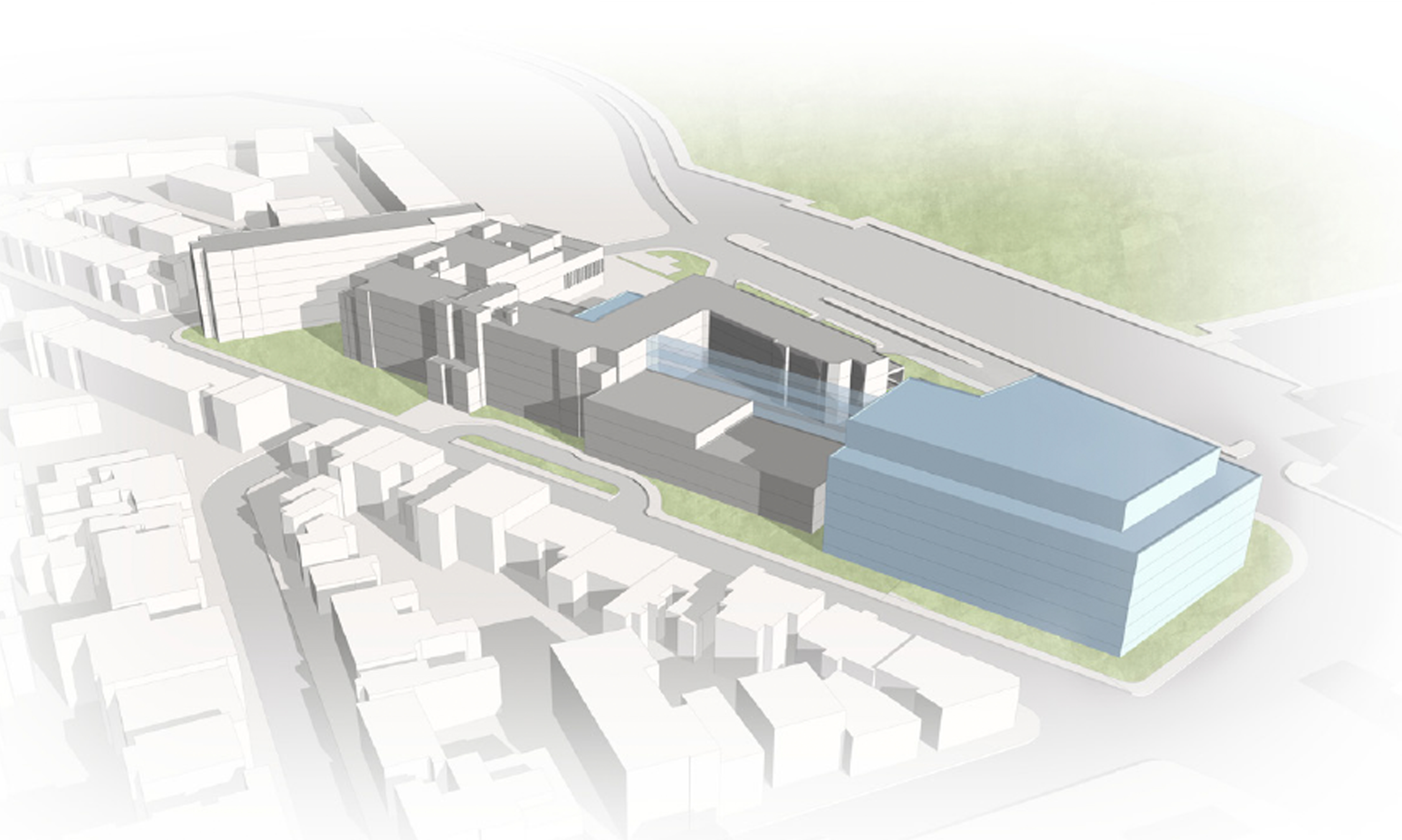 232 M$ pour l’agrandissement de l’hôpital de Verdun