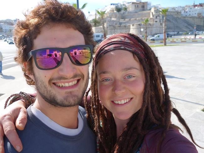 Disparition d'Édith Blais: le Canada n'exclut pas un enlèvement