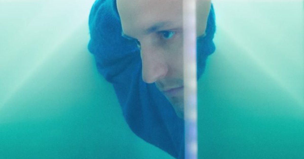 Le nouveau chapitre de Jacques Greene