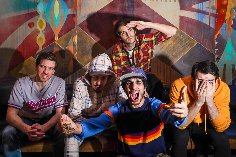 Clay and Friends: Bons baisers de Verdun