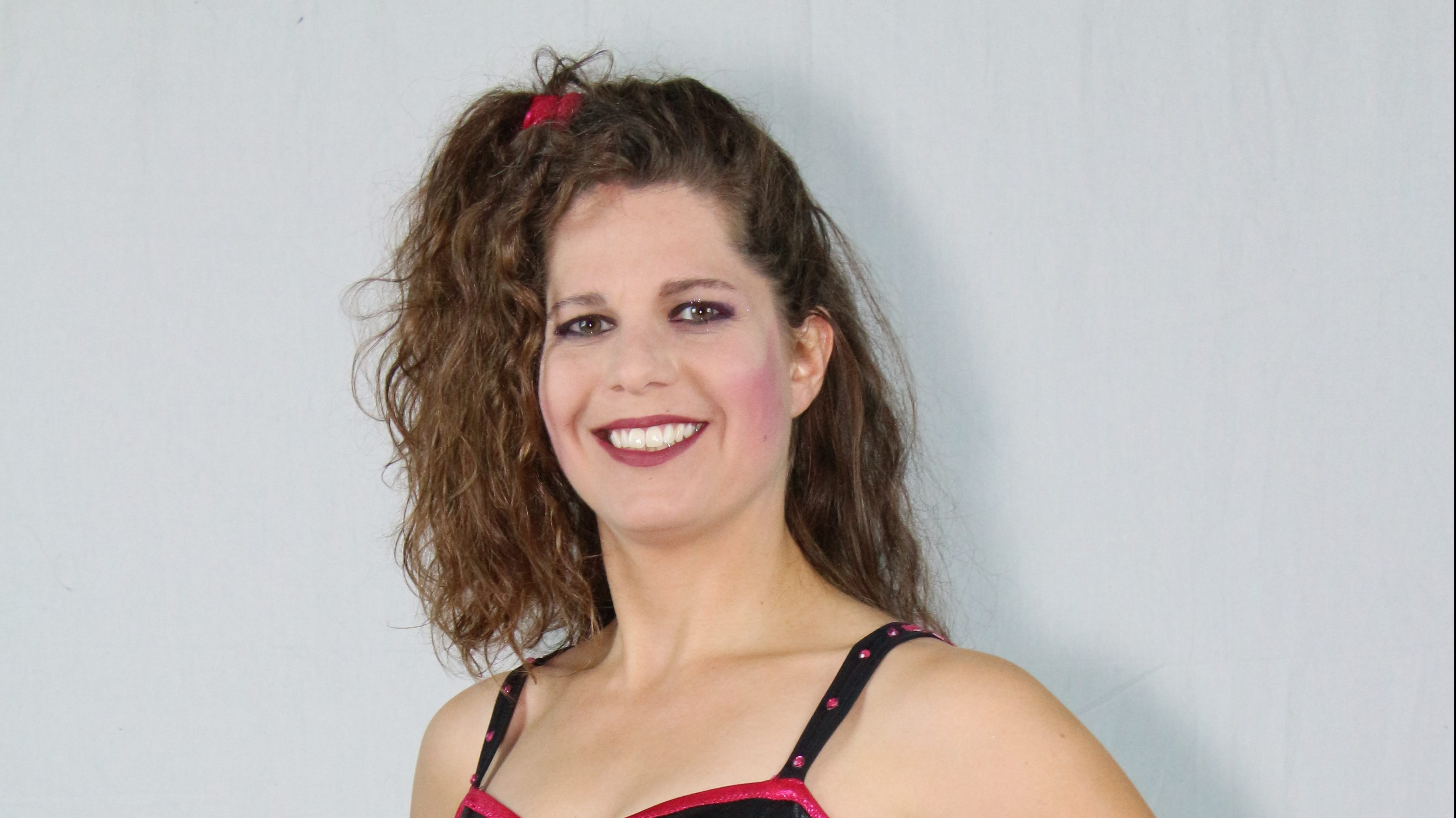 Hélène Laurin: Lutter corps et âme