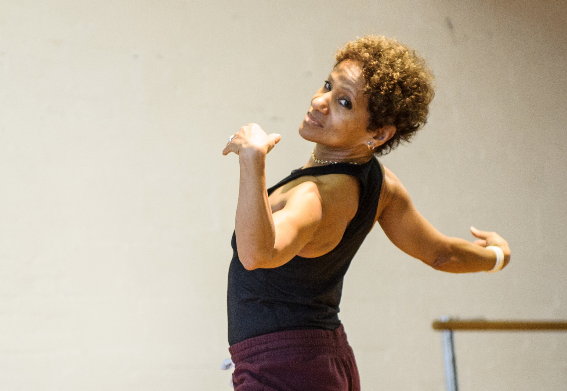 Zab Maboungou: Danser l’Afrique contemporaine