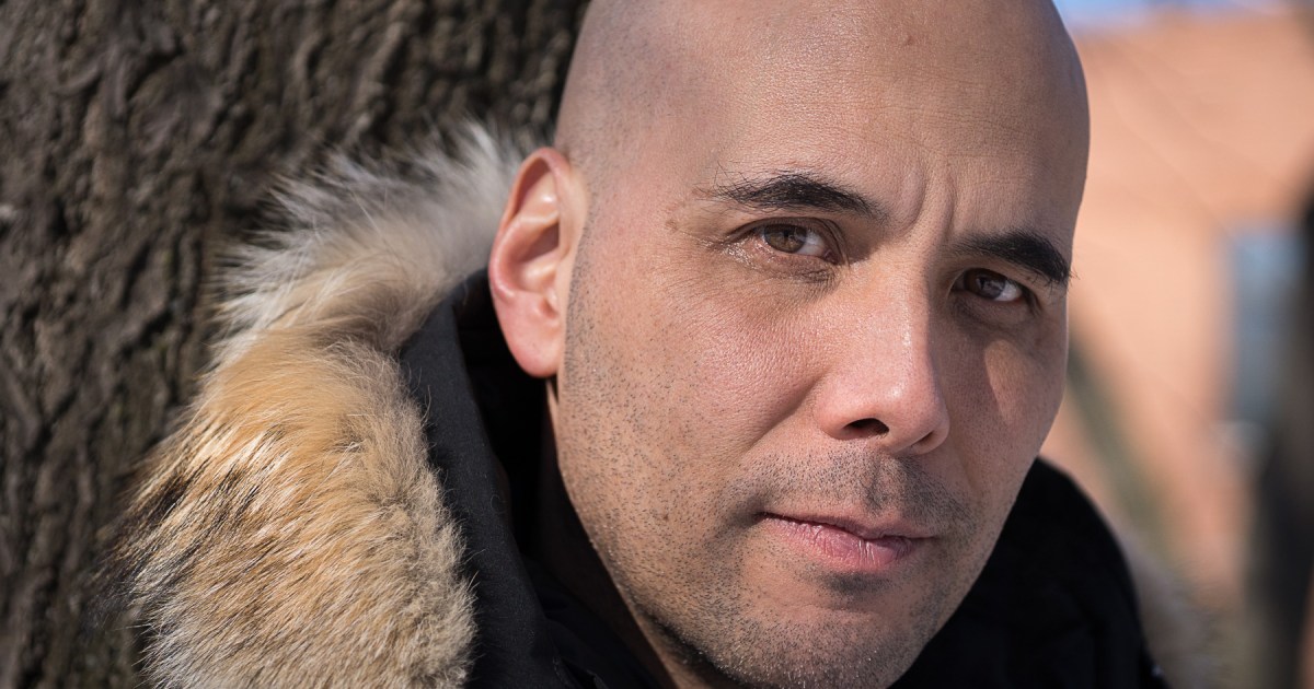 Kim Nguyen: Suivre le fil