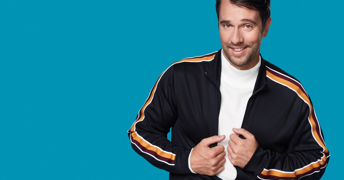 Alexandre Barrette, fidèle à lui-même à l'Entrepôt