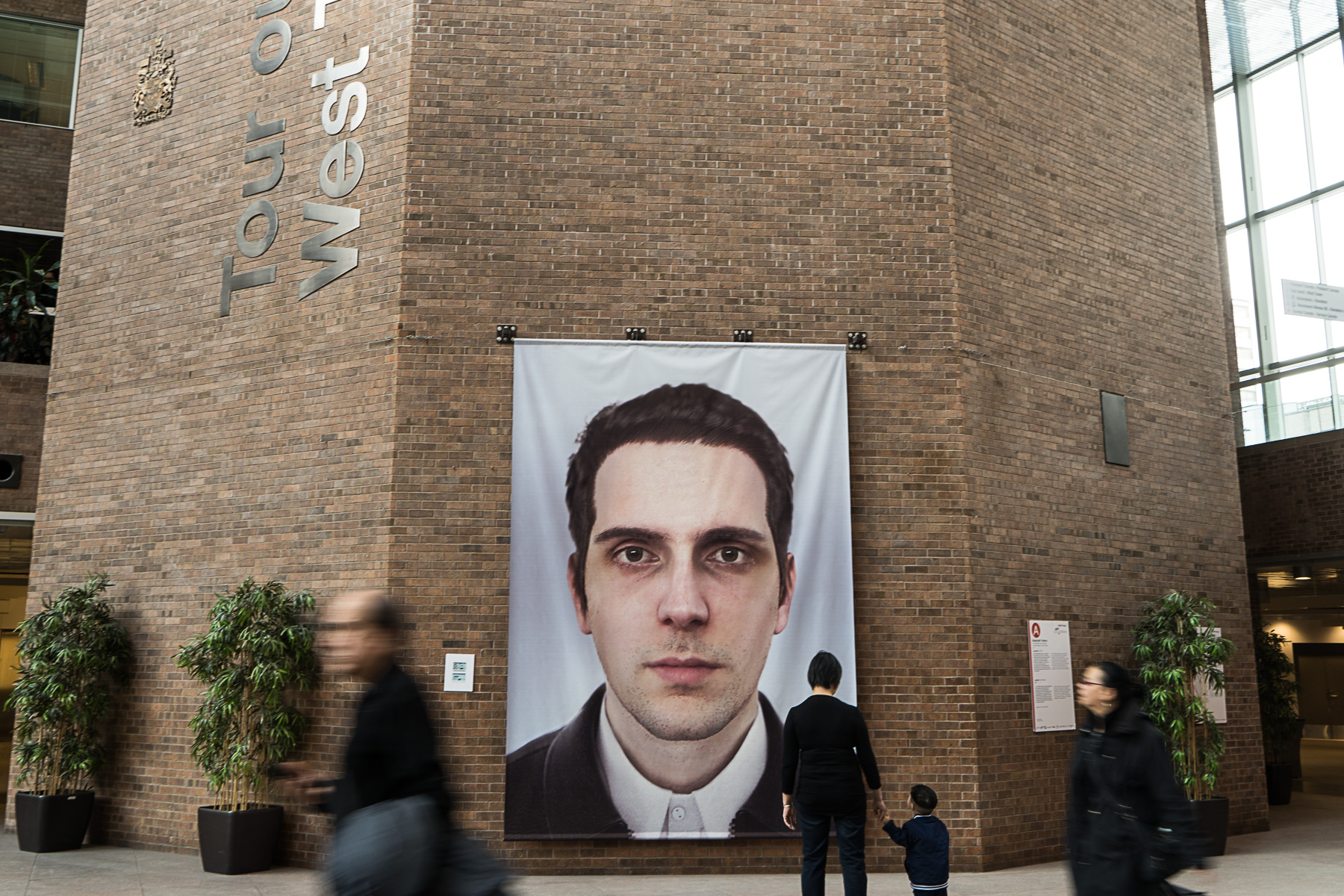 Art Souterrain: derrière les apparences trompeuses