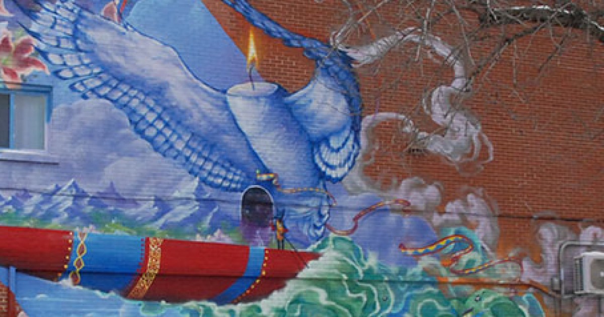 Sondage sur les enjeux dans Mercier-Est