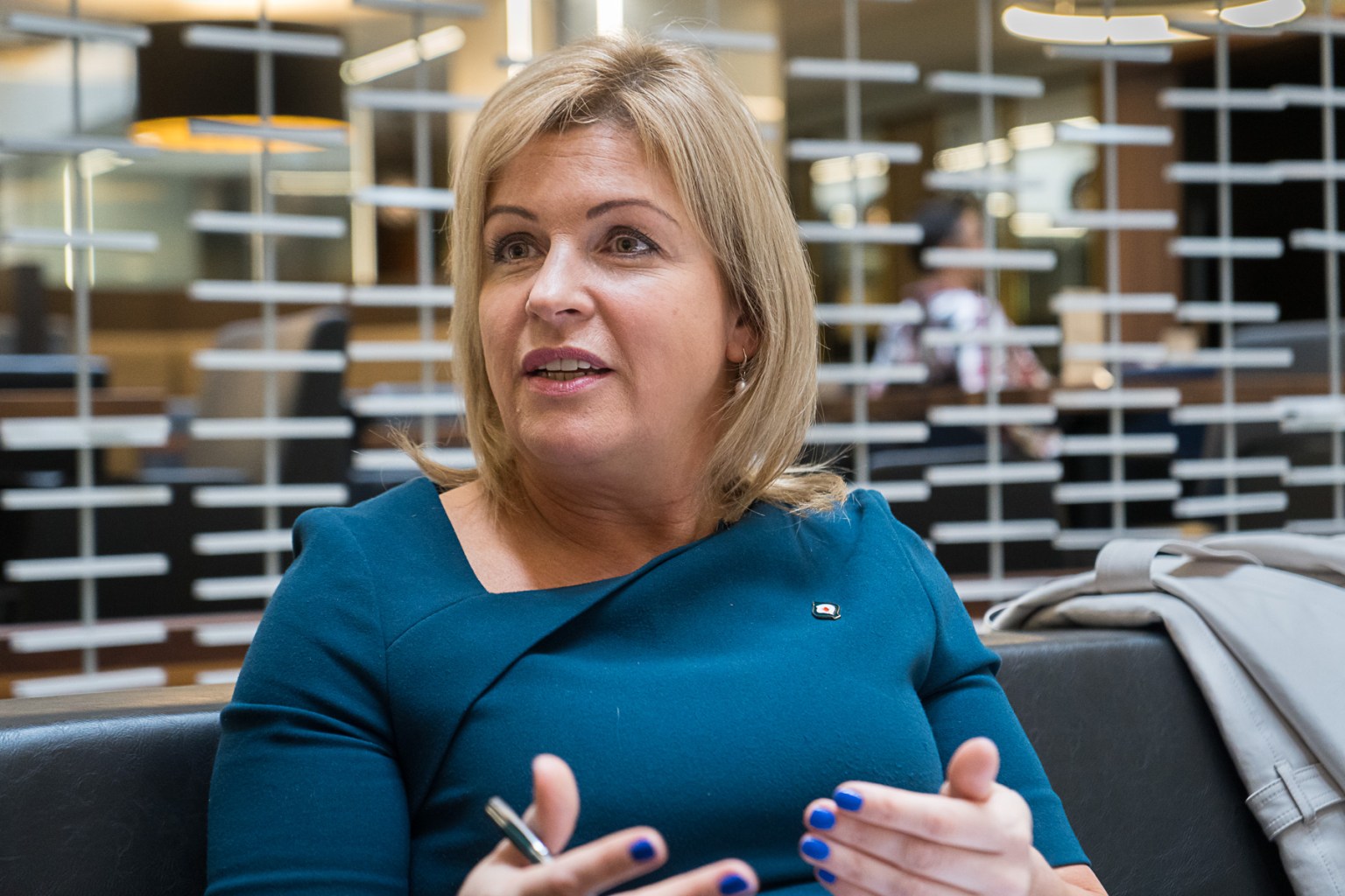 Le Brexit vu d’Irlande