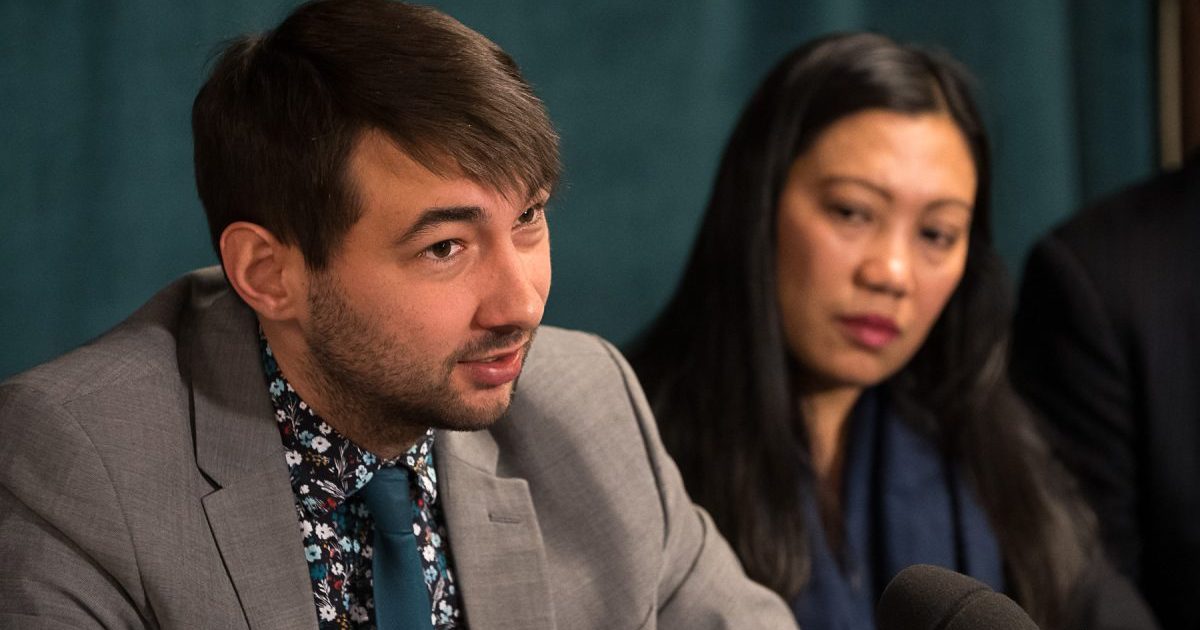 La circonscription d'Anglade déjà convoitée