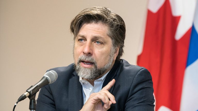 Luc Ferrandez suggère d'élargir l'aide médicale à mourir