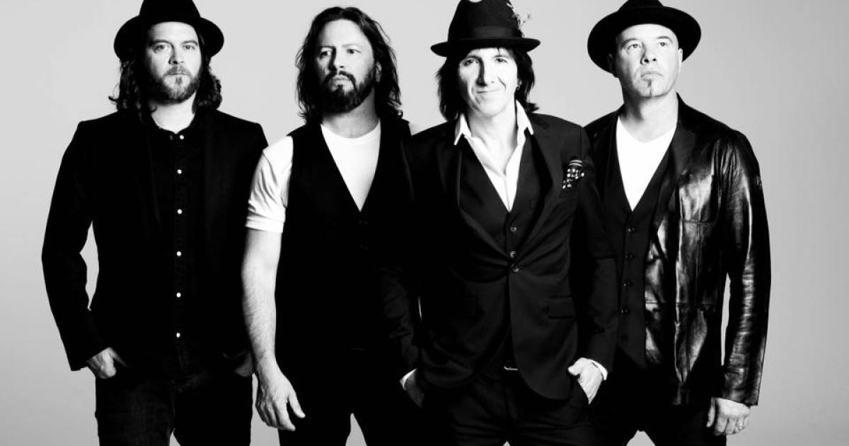 Les Respectables en concert à Lachine