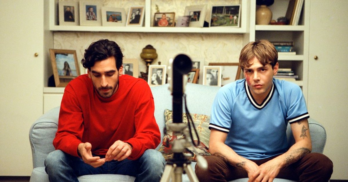 Deux films de Xavier Dolan en salle cette année