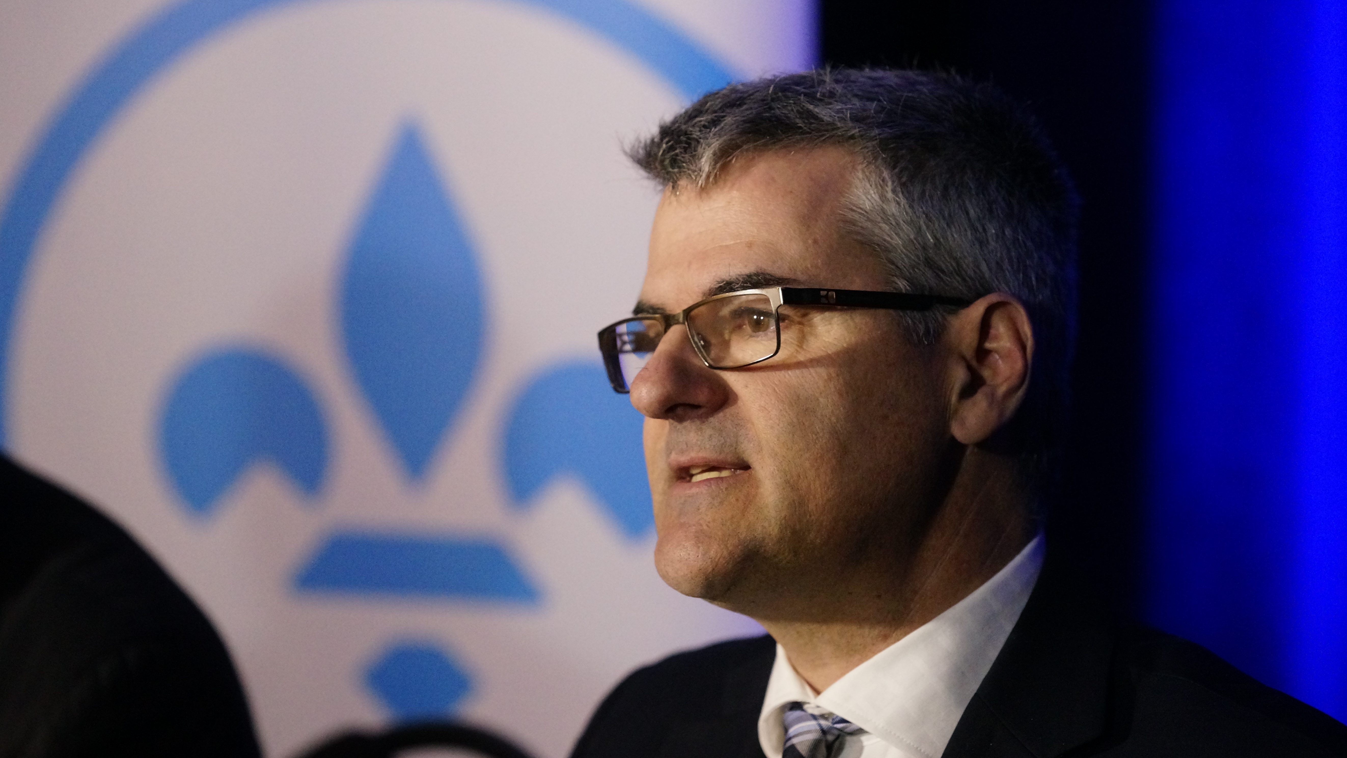 Québec dit non au traçage des contacts