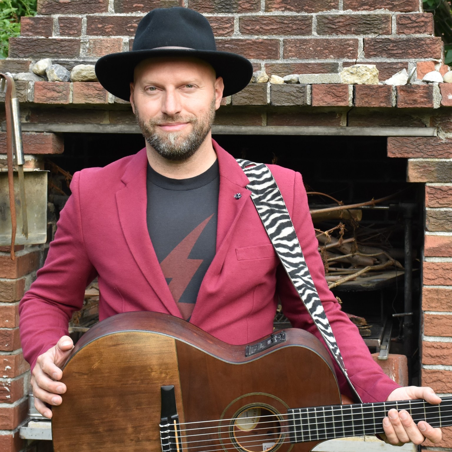 Marco Calliari : 30 ans de carrière en un spectacle