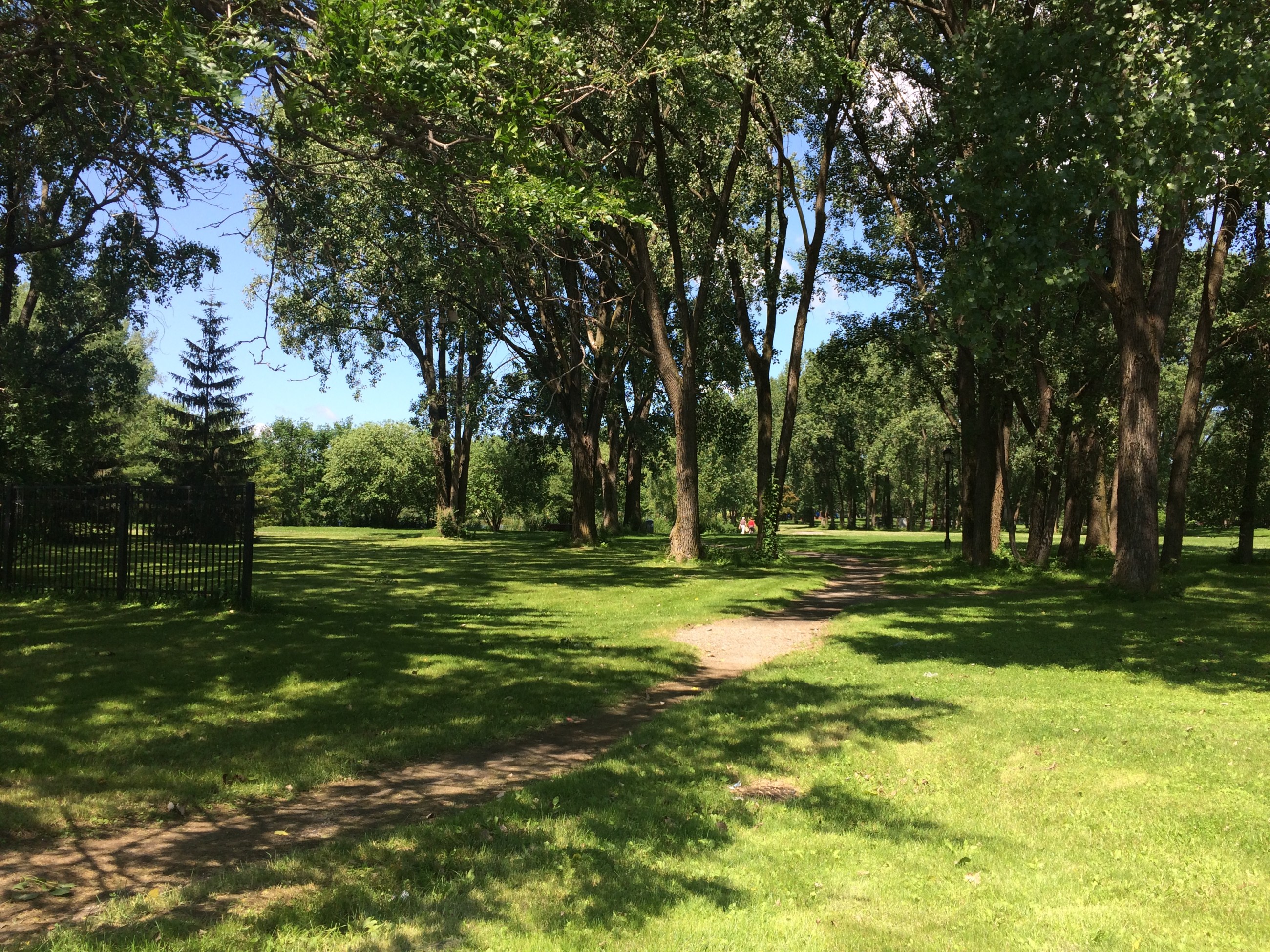 Découvrir les parcs du Sud-Ouest