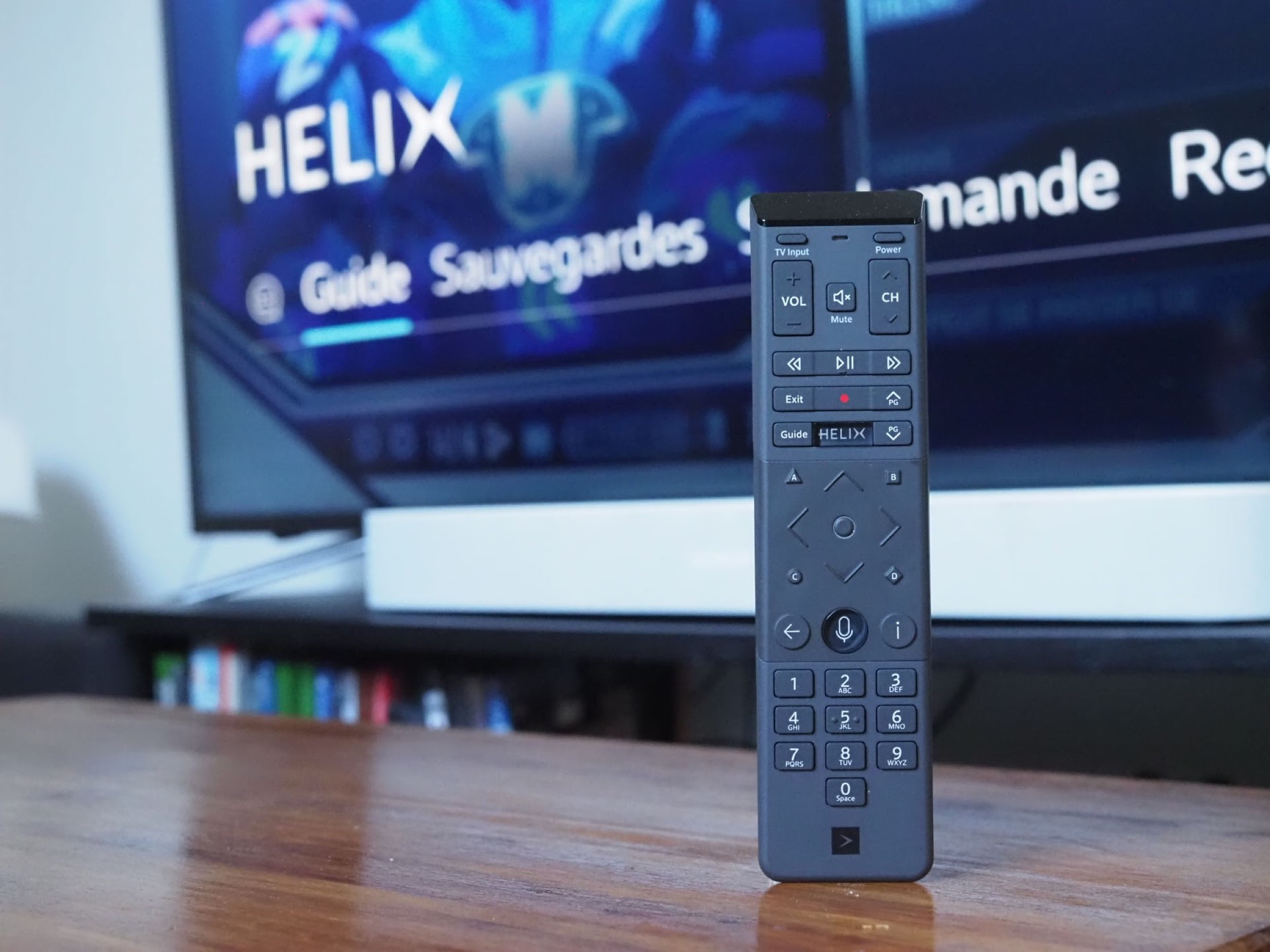 Essai d’Helix: Vidéotron se prépare pour demain