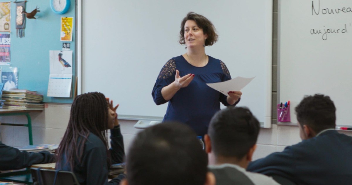 Télé-Québec mise sur les docu-réalités pour la rentrée