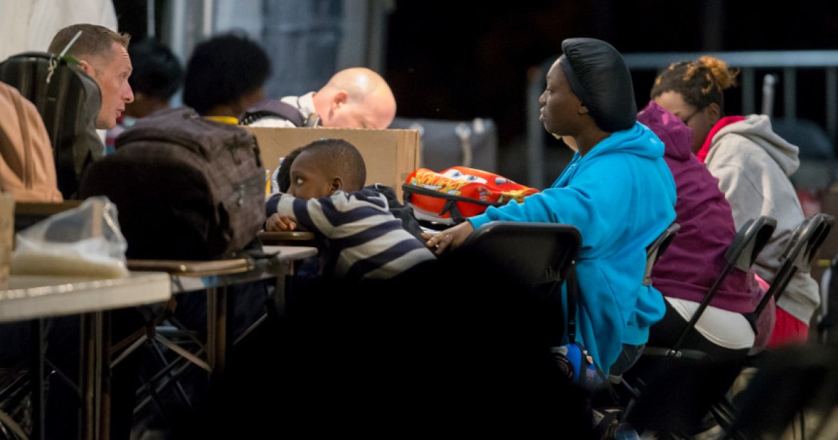 Un meilleur accueil des immigrants à Montréal-Nord d'ici 2020