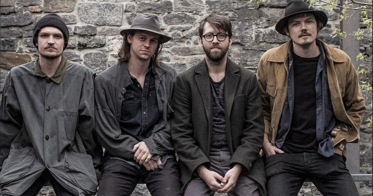 Half Moon Run: l’art de se mettre en danger