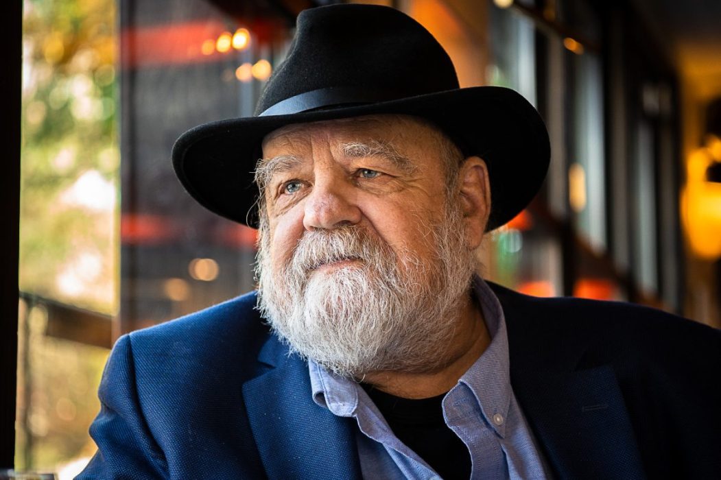 Décès de l'animateur, anthropologue et écrivain Serge Bouchard