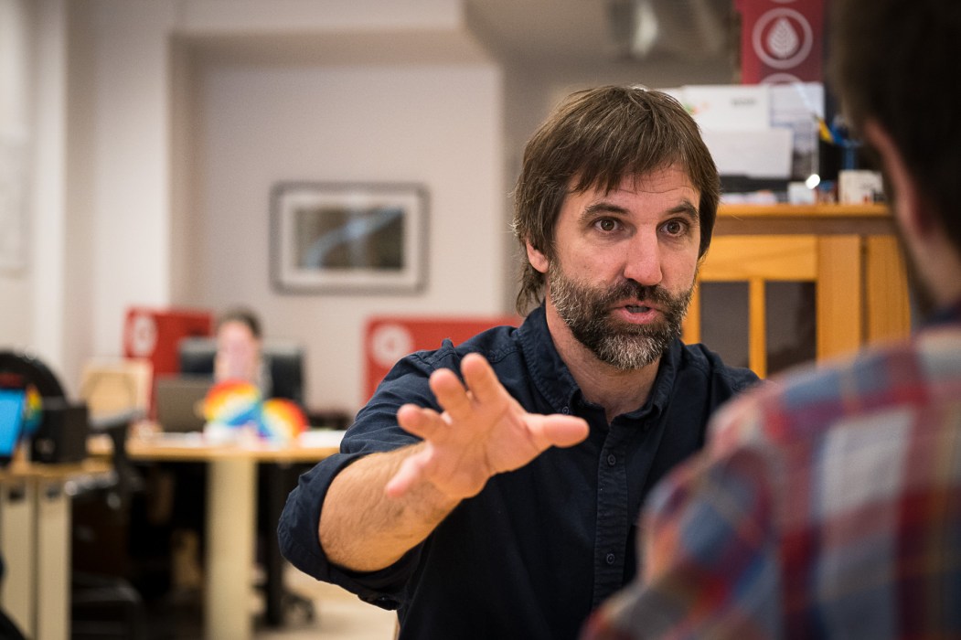 Steven Guilbeault: une grosse pointure dans un comté pivot