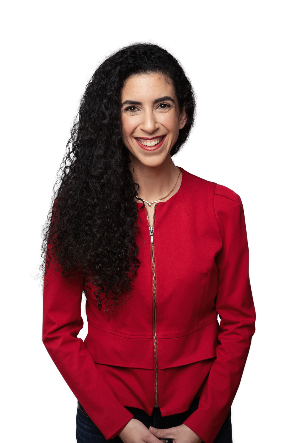 Présentation des candidats d'Outremont