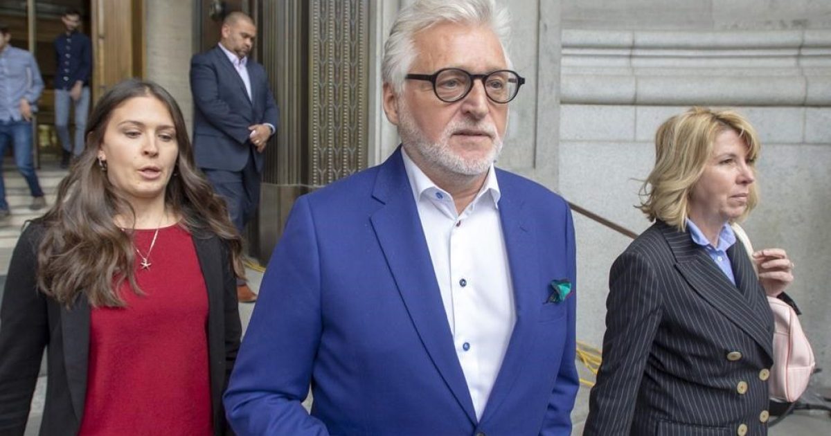 Gilbert Rozon poursuit Julie Snyder et Pénélope McQuade